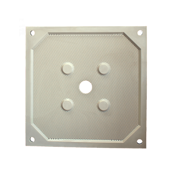 1000mm [39.370″] Non Gasket (NG) Recess Chamber Filter Plate – Master ...