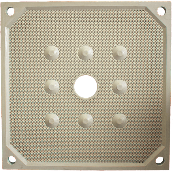 1500mm [59.055″] Non Gasket (NG) Recess Chamber Filter Plate – Master ...